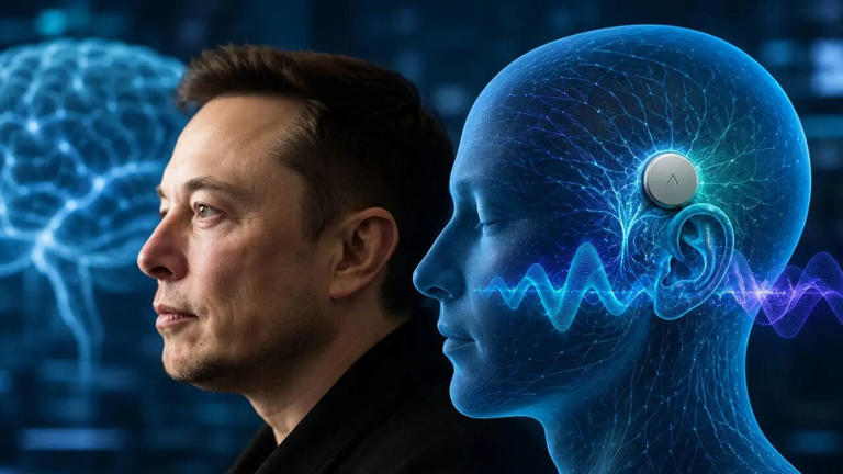 Elon Musk says Neuralink could restore hearing one day