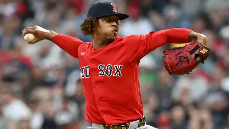 Red Sox make bold decision with Brayan Bello