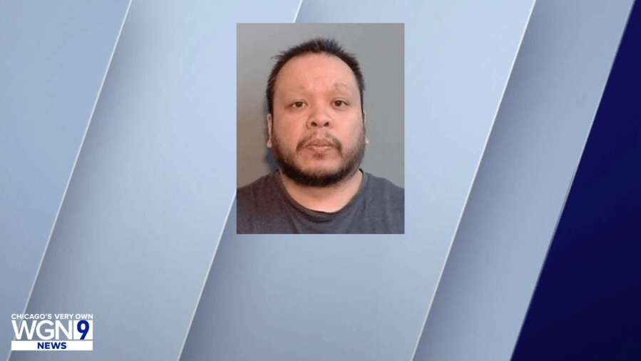 Berwyn man charged in Tri-State Tollway crash that killed maintenance ...