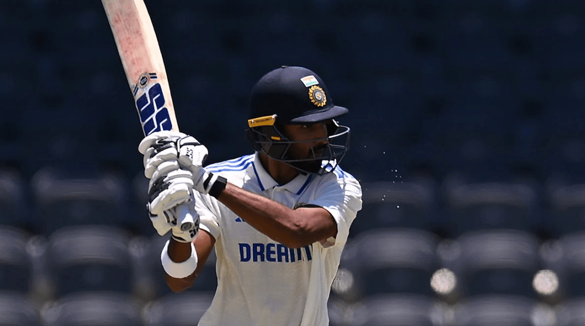 Reports: Devdutt Padikkal is set to replace Sai Sudharsan in a one-off ...