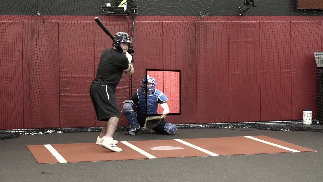 I faced the Brewers' first-round draft pick