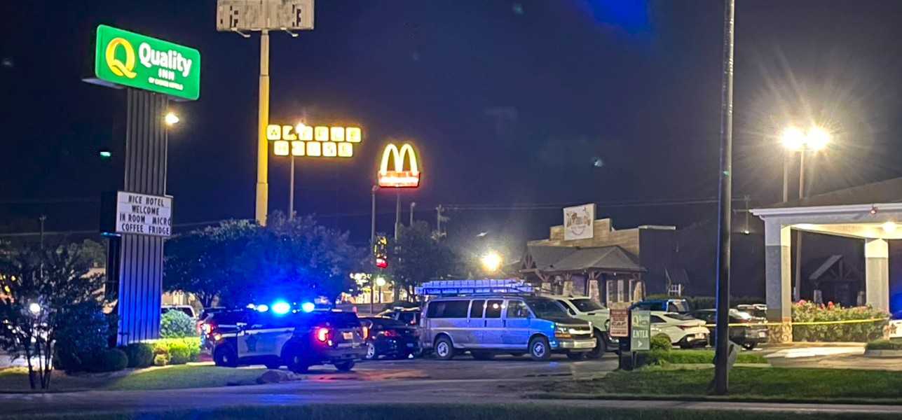Active search underway for possible armed, dangerous shooter in Upstate ...
