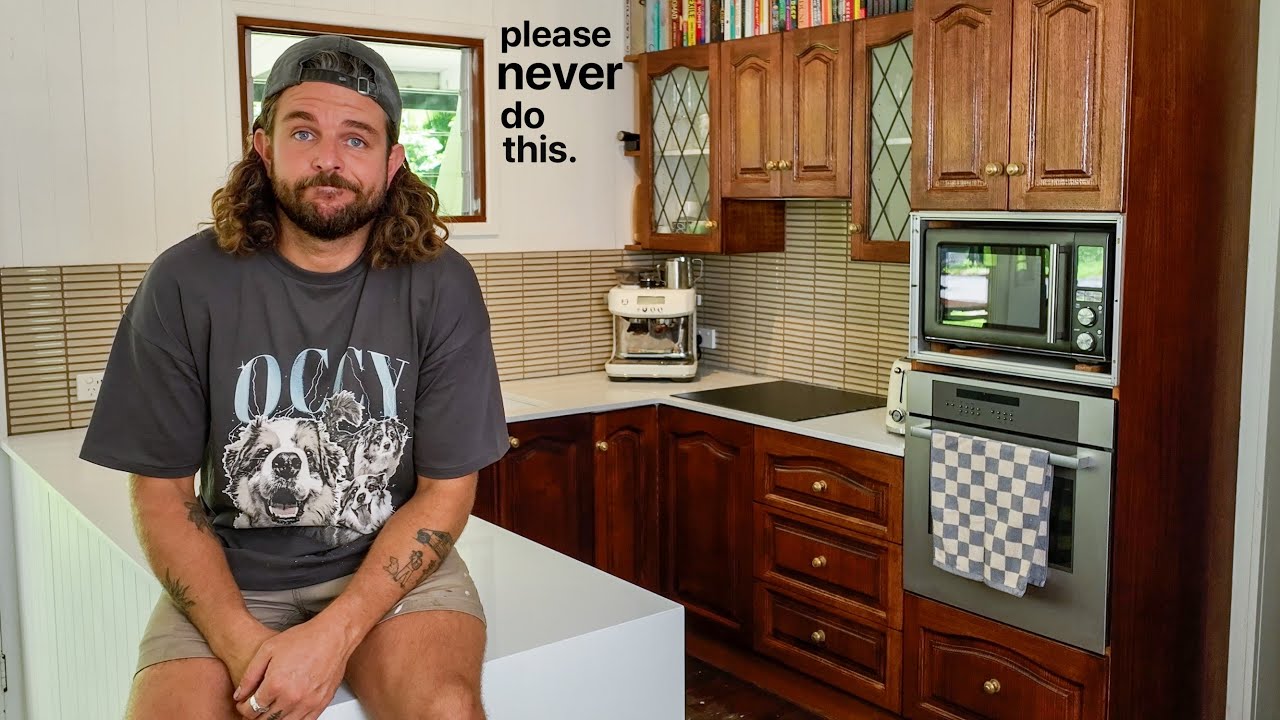 Discover the costs behind my stunning kitchen revamp