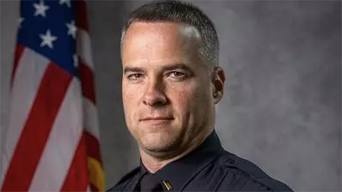 Miami Springs top cop Matthew Castillo appointed as Doral's chief of police