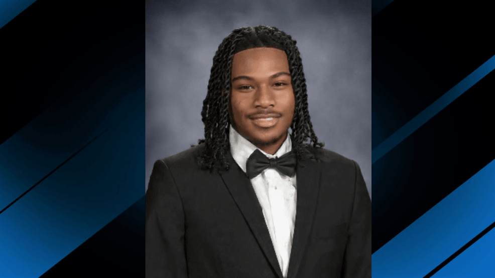 18-year-old recent high school graduate shot and killed in Talladega