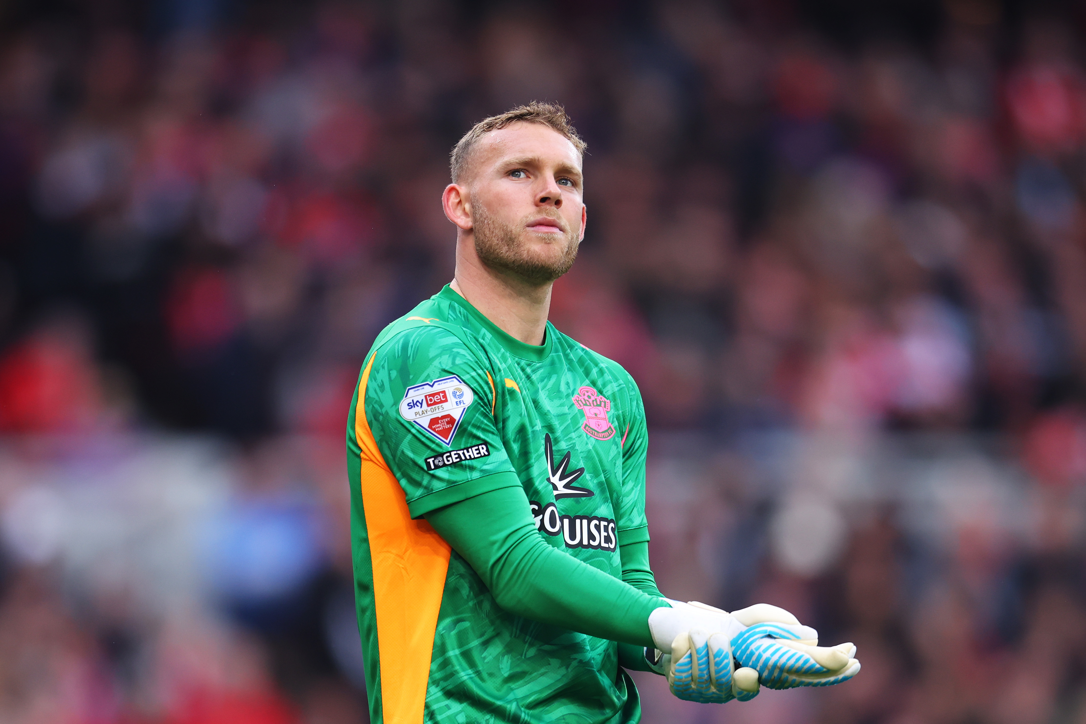 Sheffield United's promotion rival in 'advanced talks' to sign ...