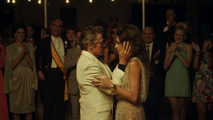 'The Birthday Party' exclusive clip