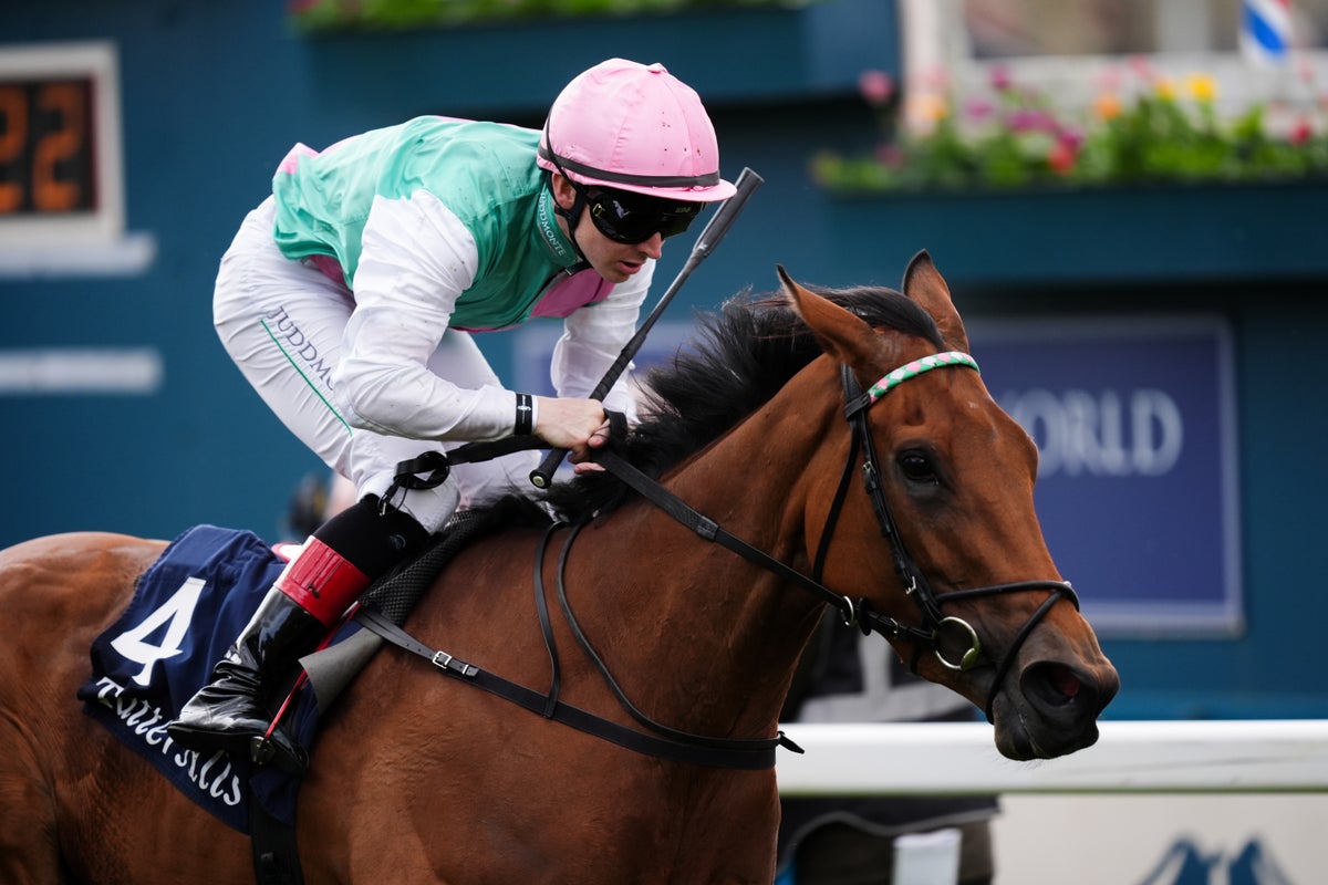 Epsom Oaks tips: Best bets for Epsom on Friday