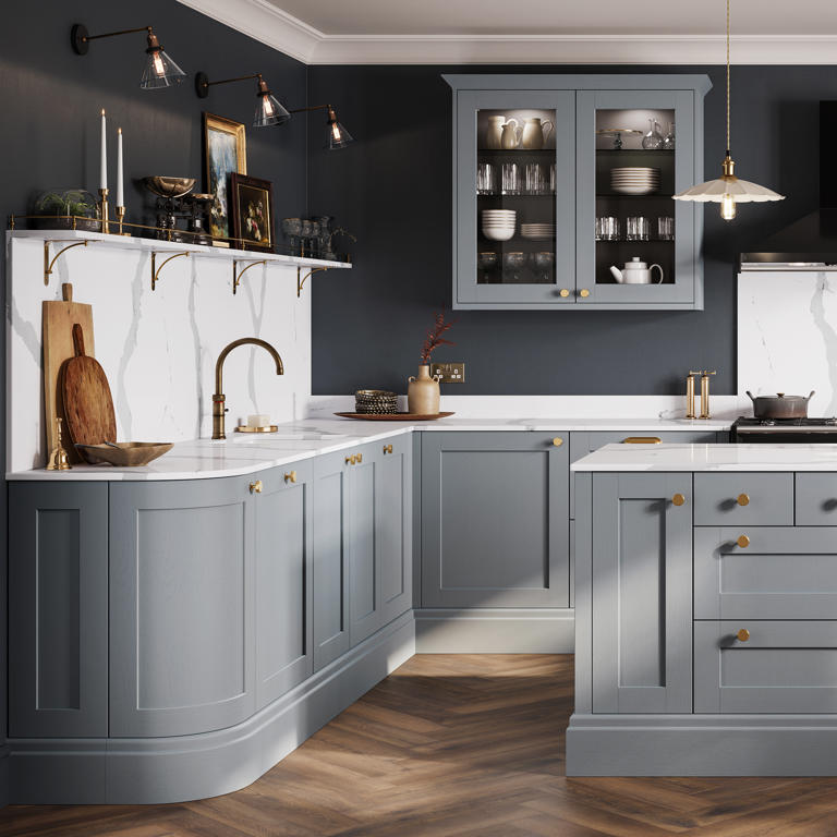 Howdens' acquisition of online-only kitchen retailer could signify big ...