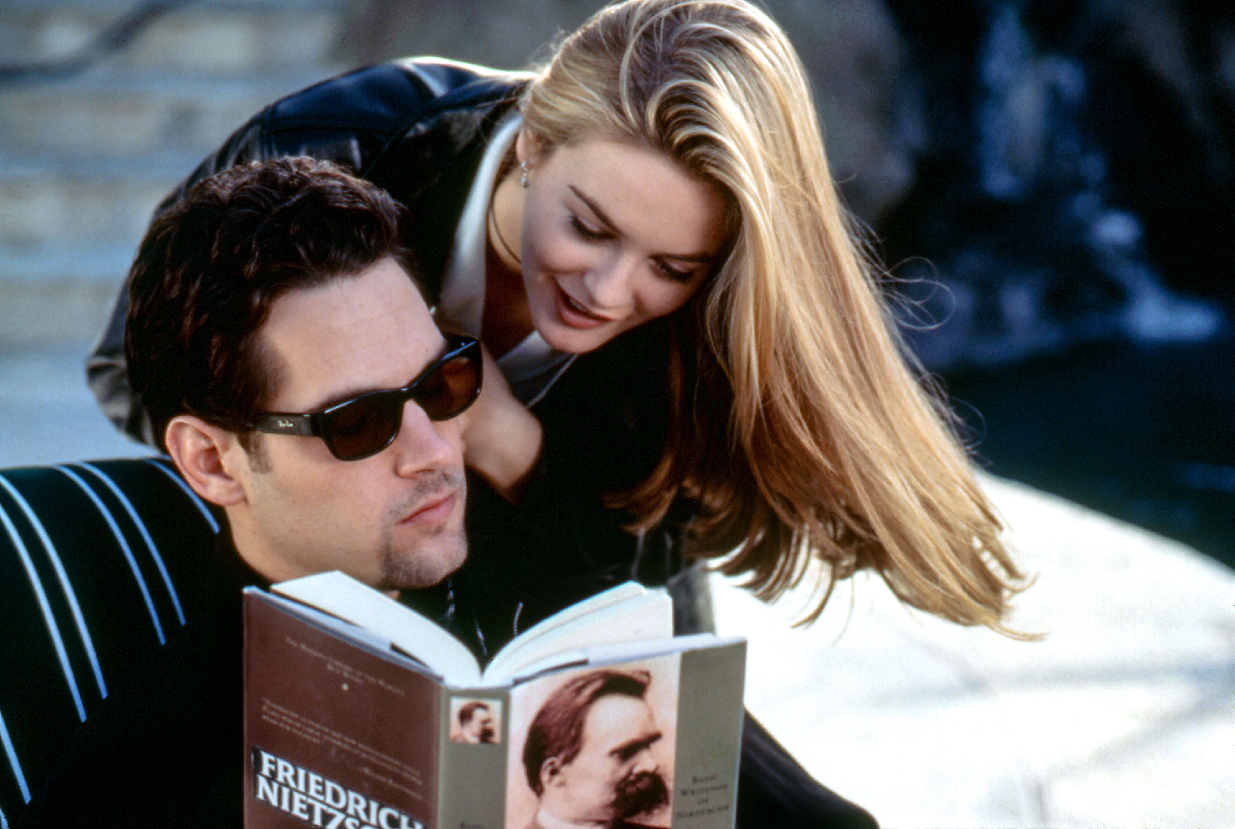 Paul Rudd confesses the 'Clueless' role he really wanted three decades ...