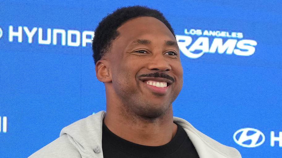 Rams landed Myles Garrett by making concession Eagles stubbornly refused