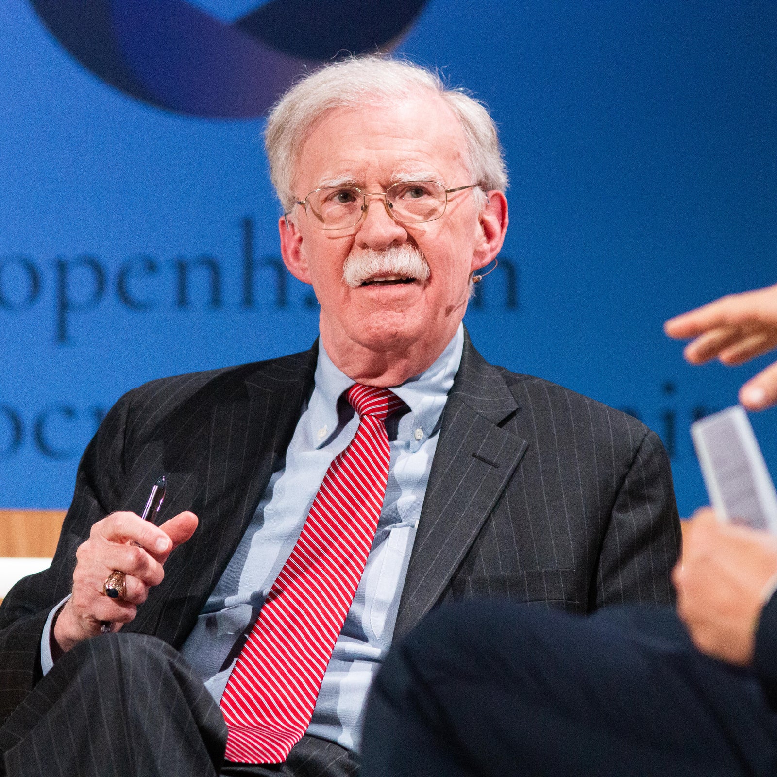 John Bolton plans to plead guilty in classified documents case, sources say