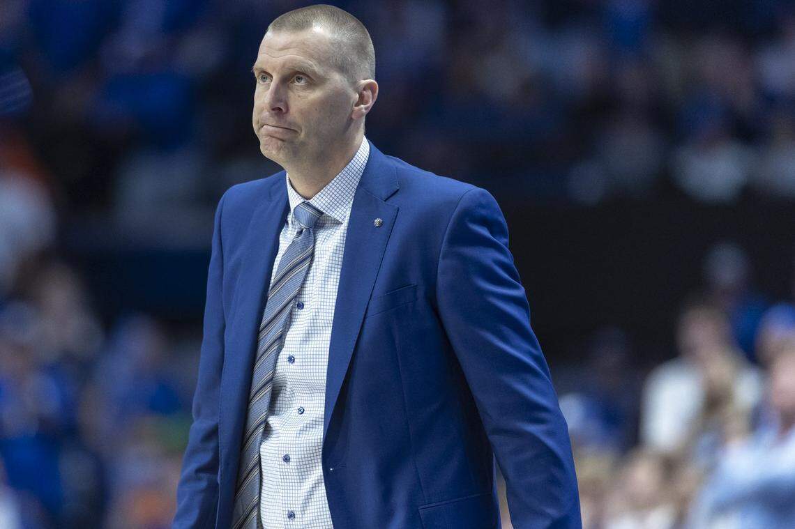 Three things Kentucky men's basketball fans still need to worry about