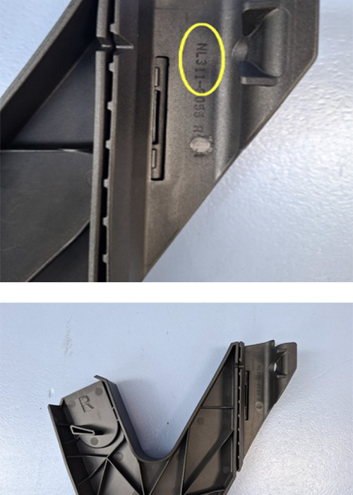 Joolz issues immediate recall of car seat adapter sold to over 100 ...