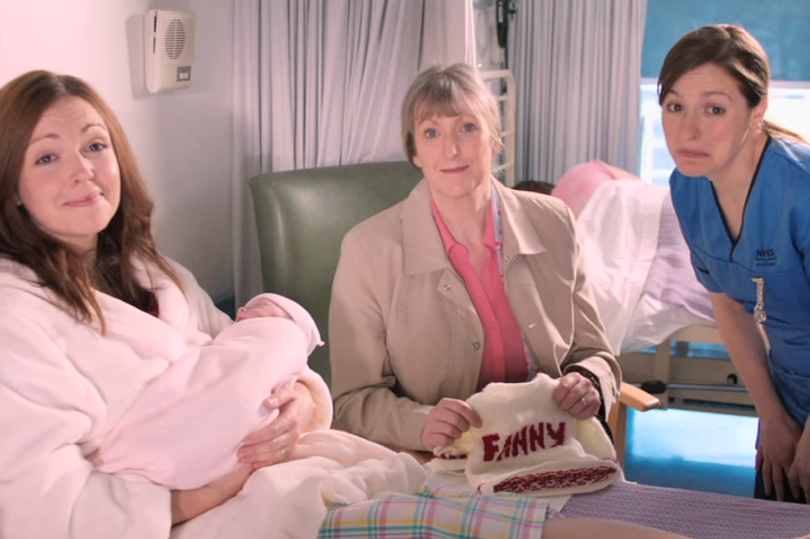 Nine of the best Irn-Bru adverts from back in the day that still make ...