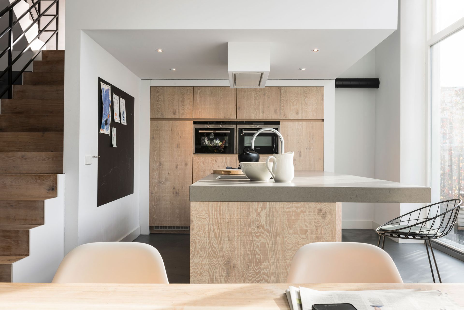 White kitchen ideas