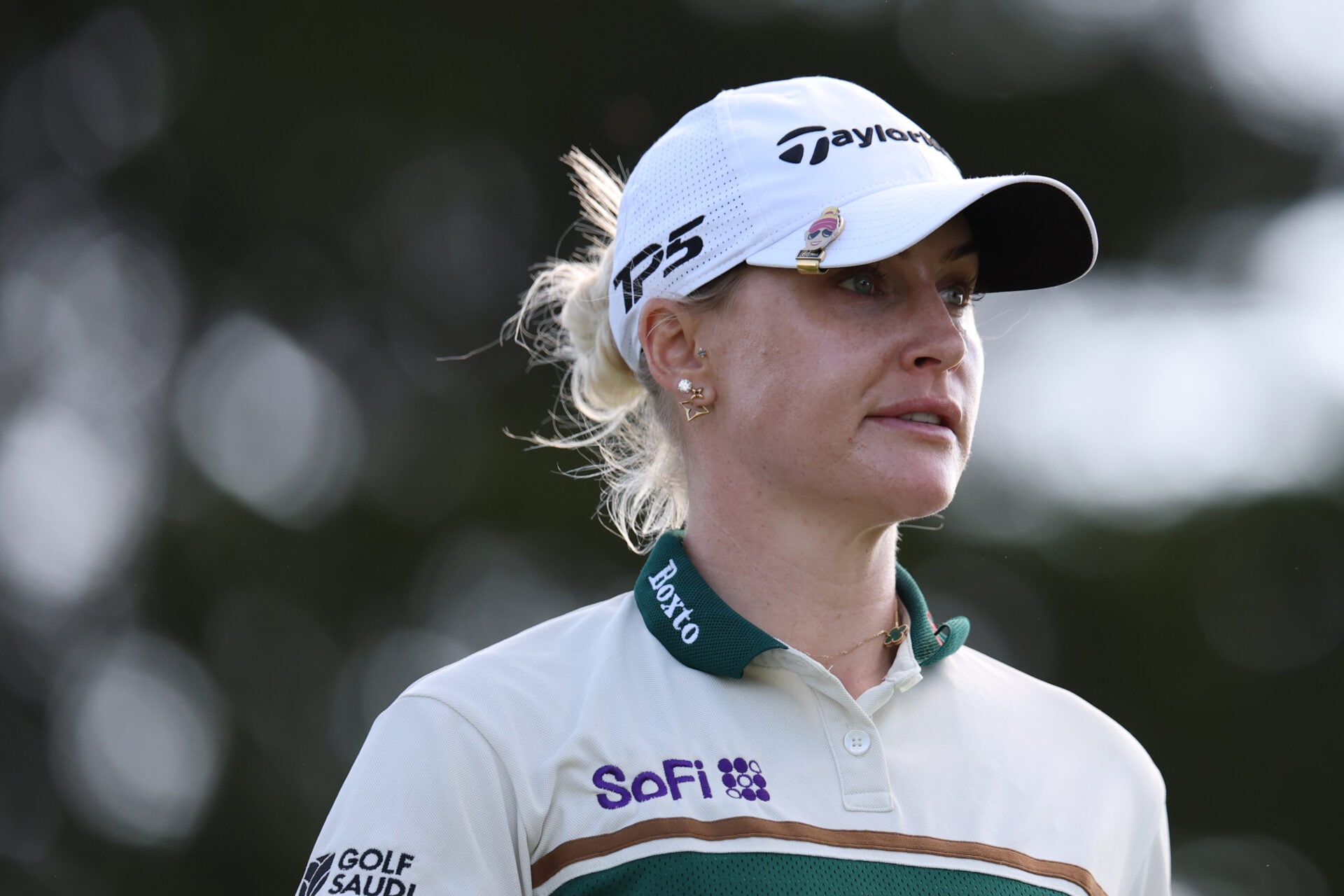 Charley Hull states what she’d change about the LPGA immediately if she ...