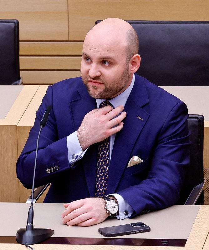 AfD-Politiker trifft sich in St. Petersburg mit Putin-Berater