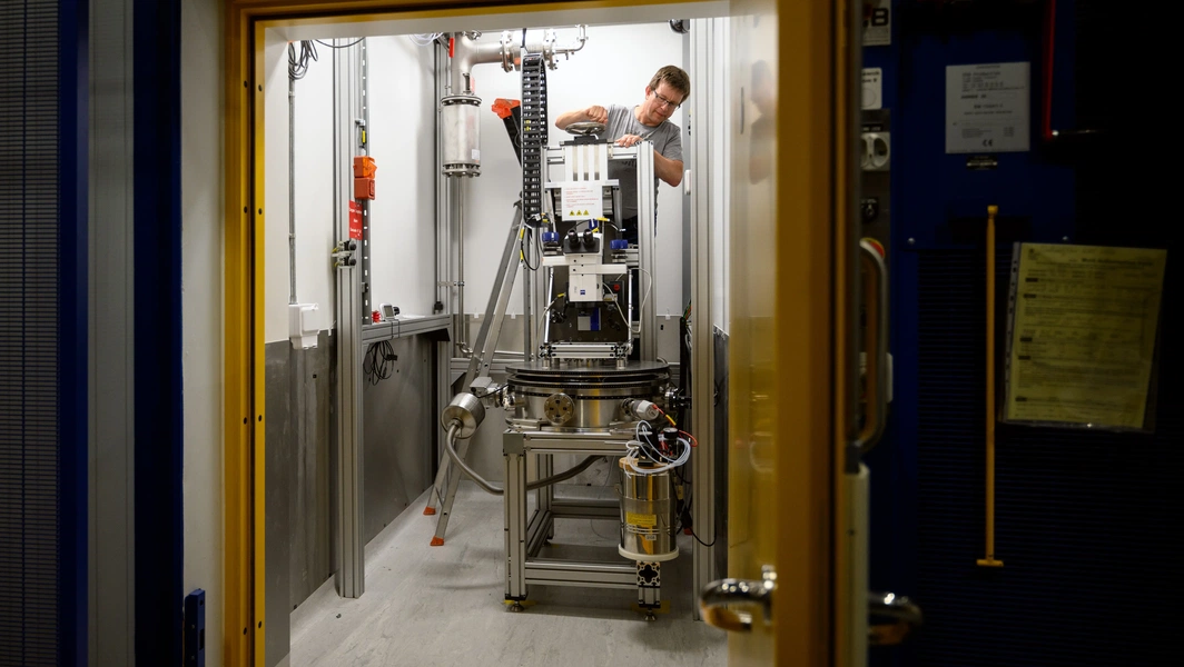 UK fusion plant risk report warns of possible nuclear contamination