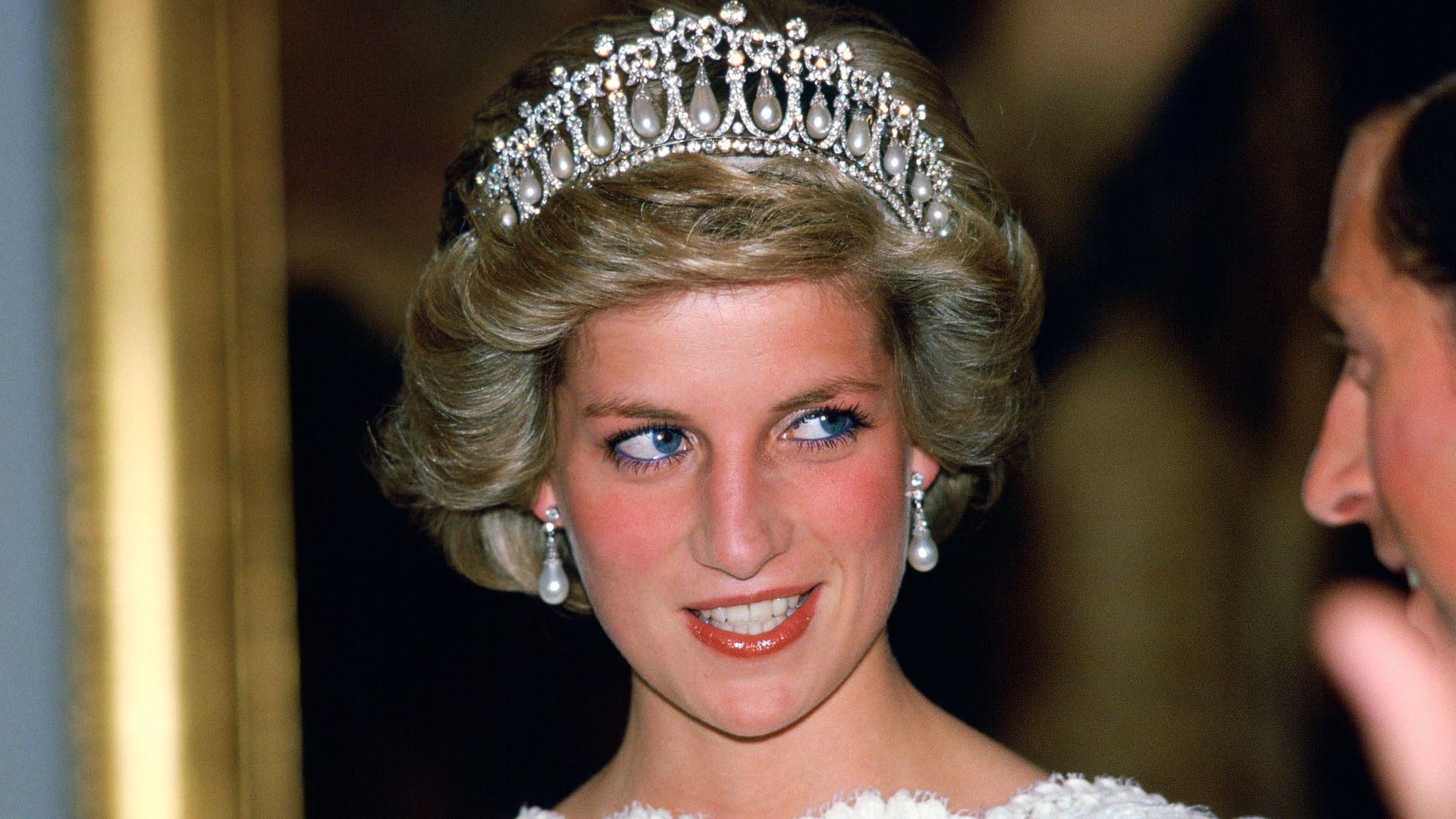 Princess Diana kept one beauty secret from the world, her butler reveals
