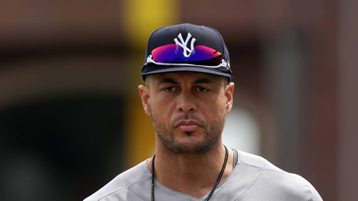 Yankees' Aaron Boone delivers Giancarlo Stanton injury update before ...