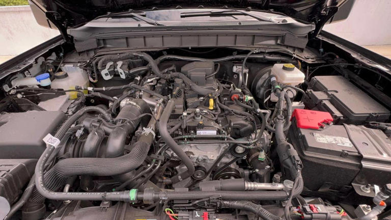 Ford recalls Bronco, Explorer and Ranger after EcoBoost defect can cut ...
