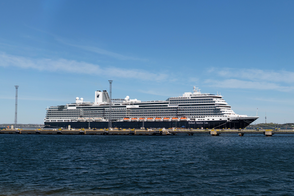 Cruise itineraries that sell out a year in advance