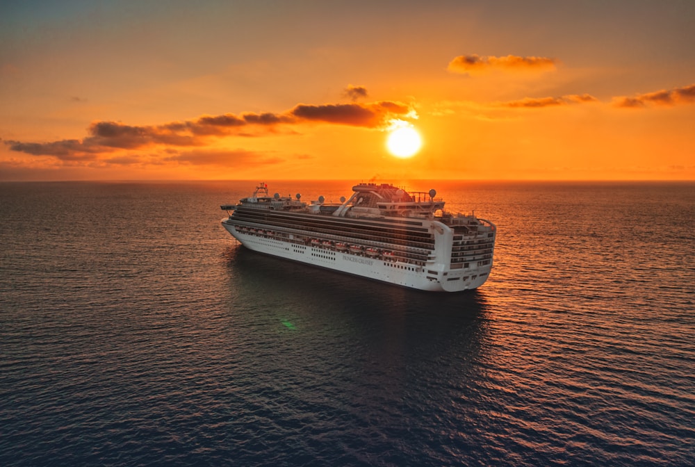 Cruise lines that handle medical emergencies best