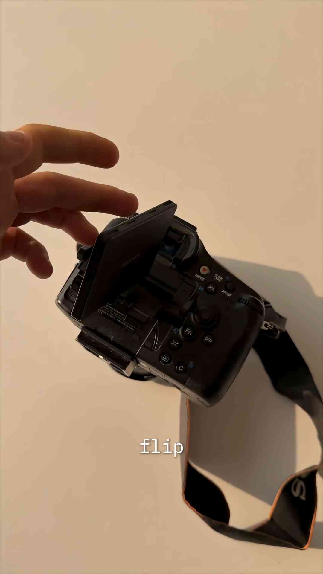 Exploring Sony’s most overlooked camera