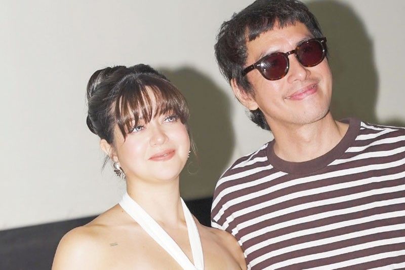 Sue Ramirez says 'Project Baby' made her reflect on motherhood ahead of ...