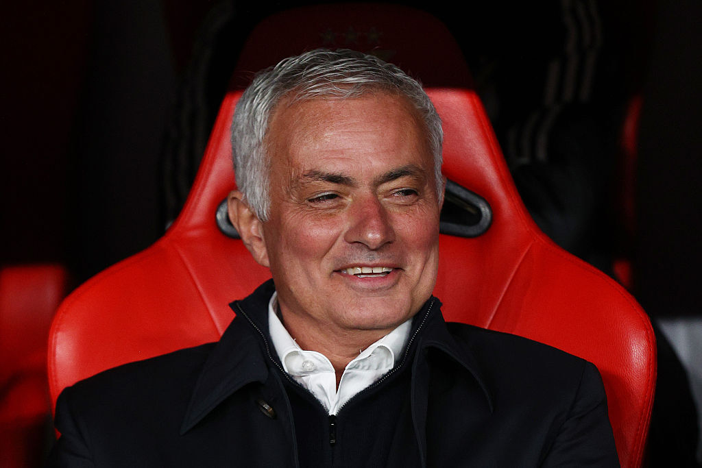 Clamoroso Mourinho: fa causa alla Turchia davanti alla Corte europea ...