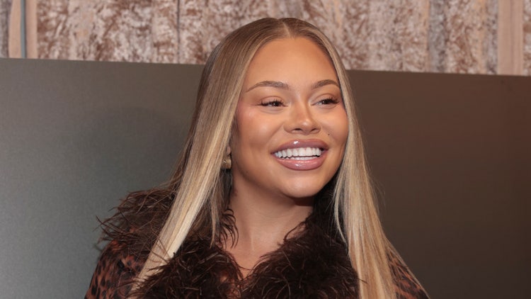 Big Mama tells all: Latto opens up about 21 Savage, motherhood ...