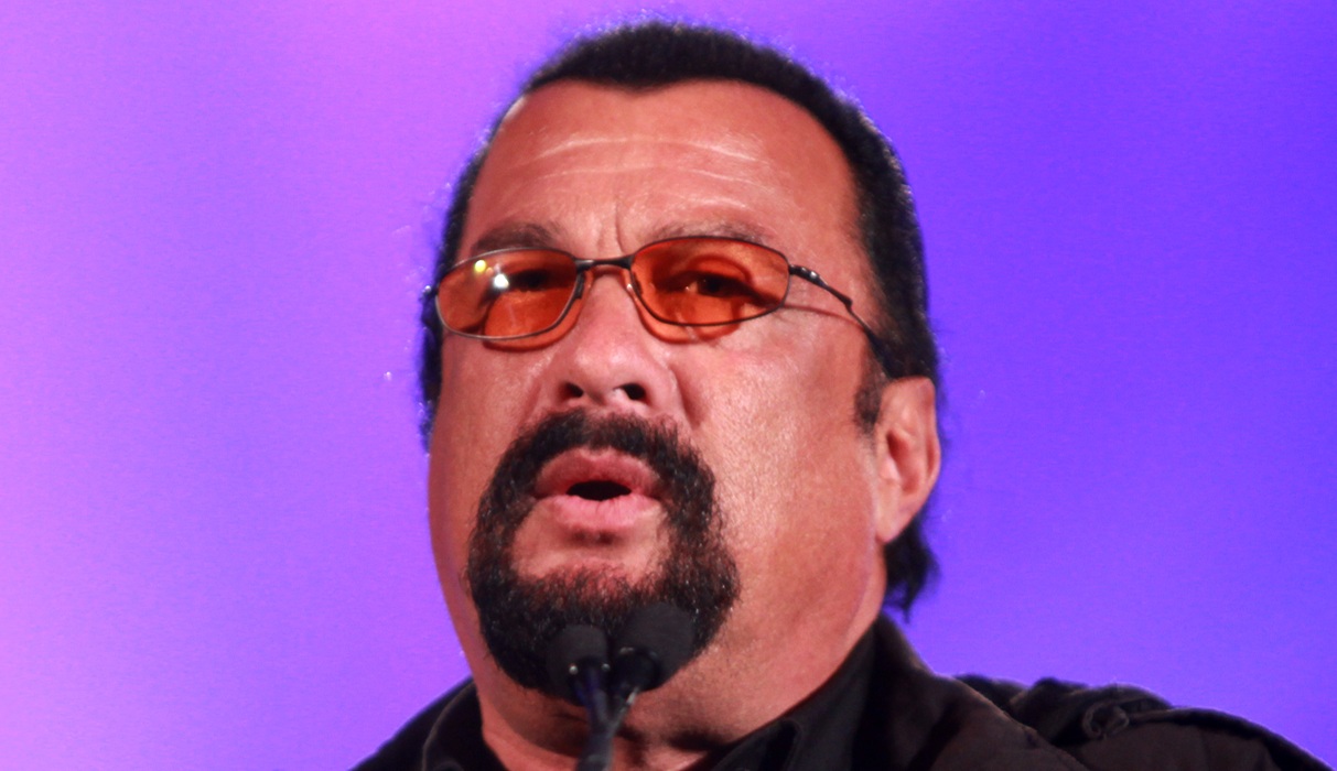 Marco Rubio questioned about Steven Seagal representing US in Russia ...