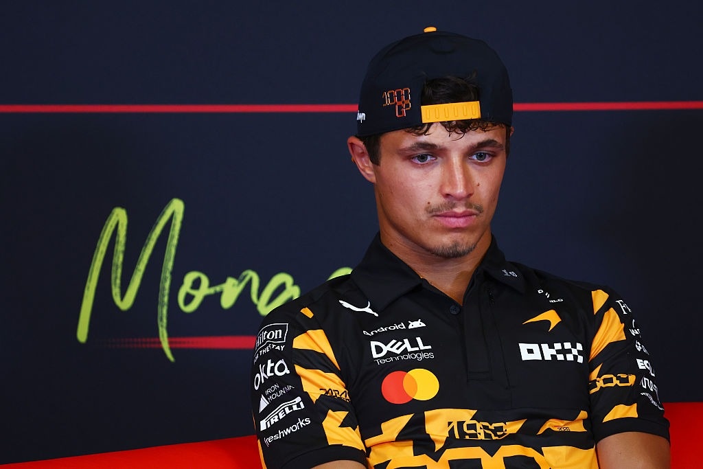 Why Norris and Leclerc have been summoned to the FIA stewards before ...