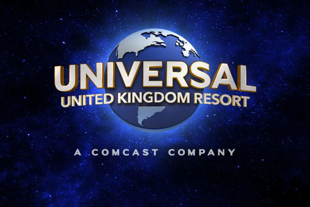 Universal officially reveals the name of its first UK theme park ...