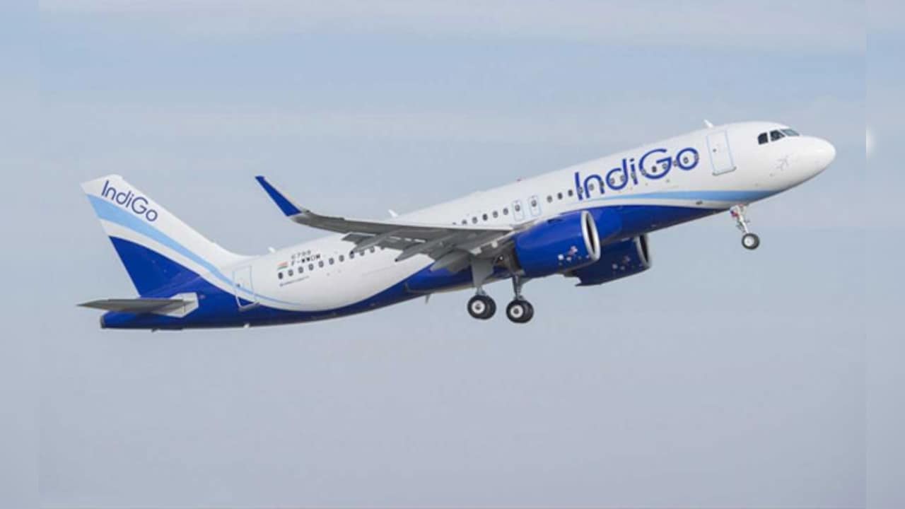 IndiGo suspends operations to 6 international destinations