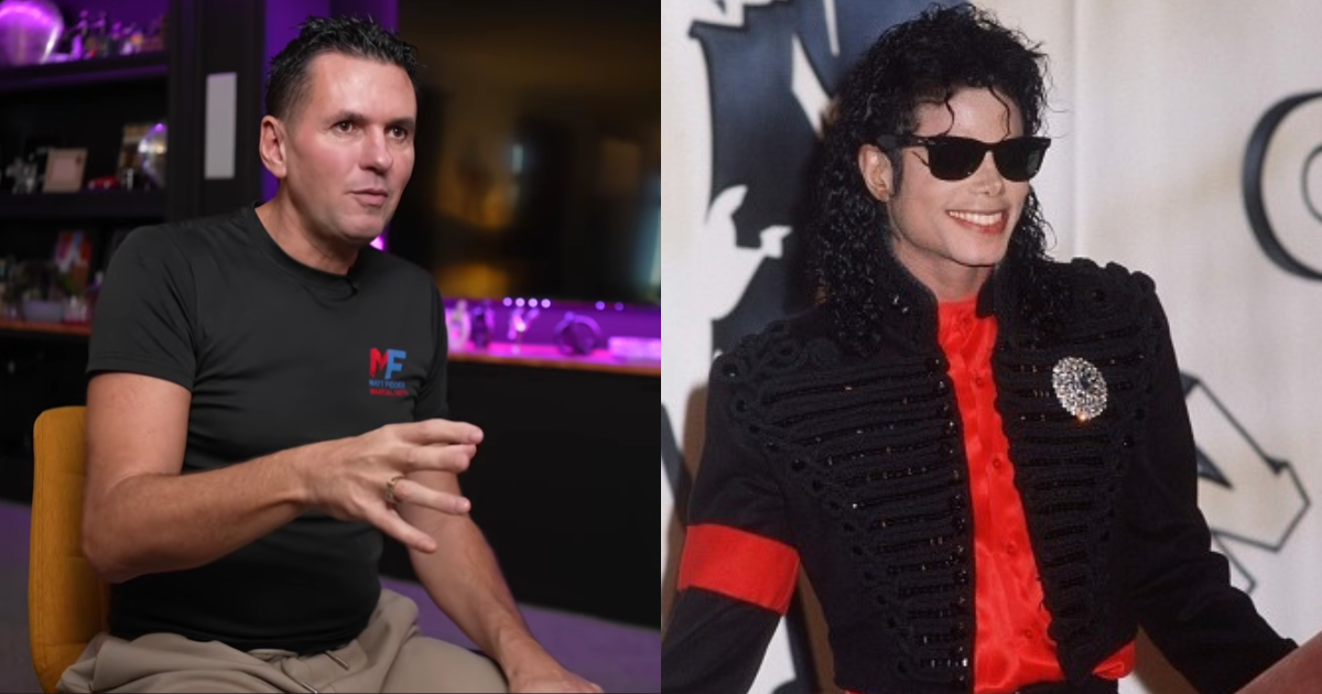 'Two bottles' every night: Former bodyguard recalls Michael Jackson's ...