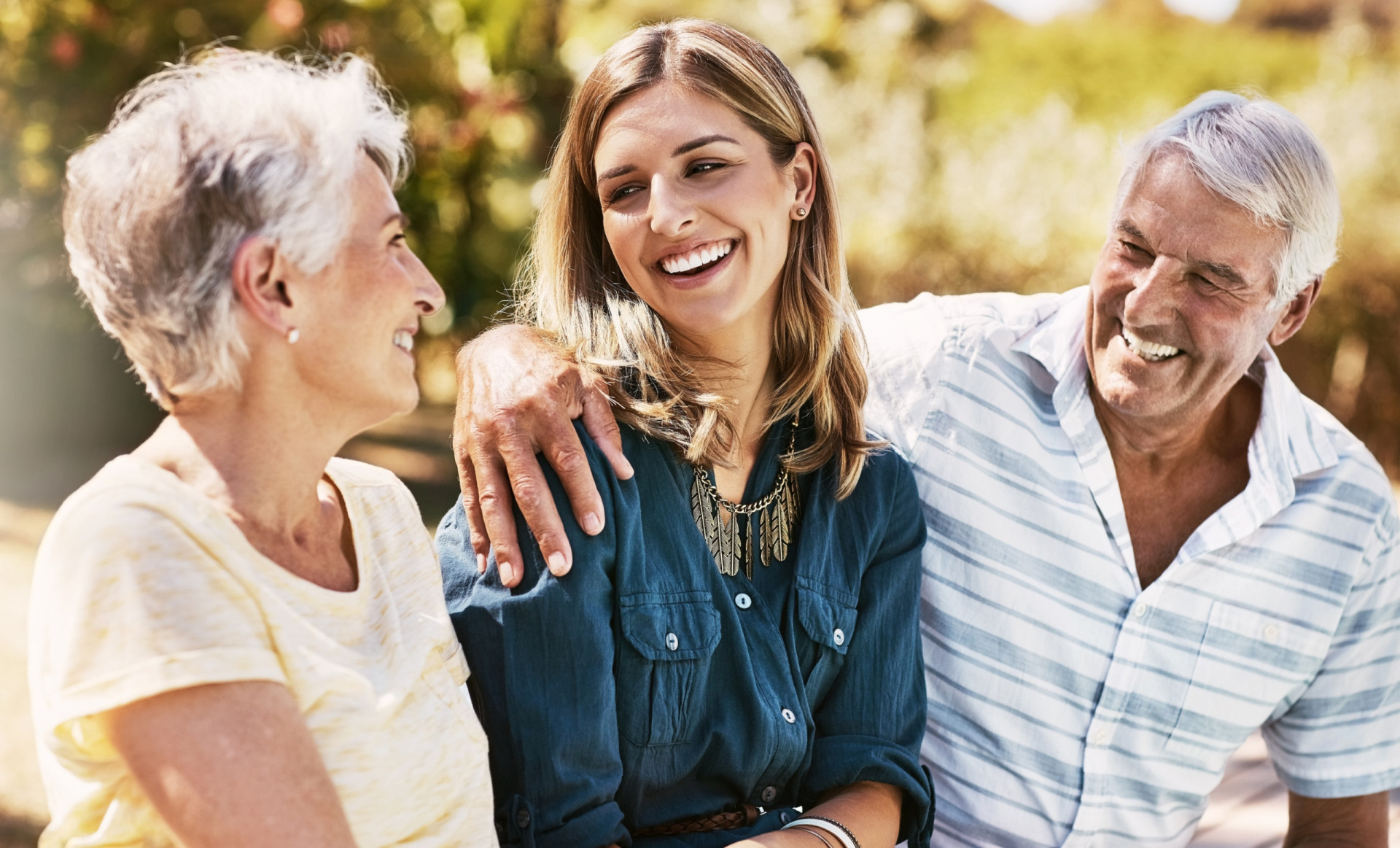 Things your parents were totally right about