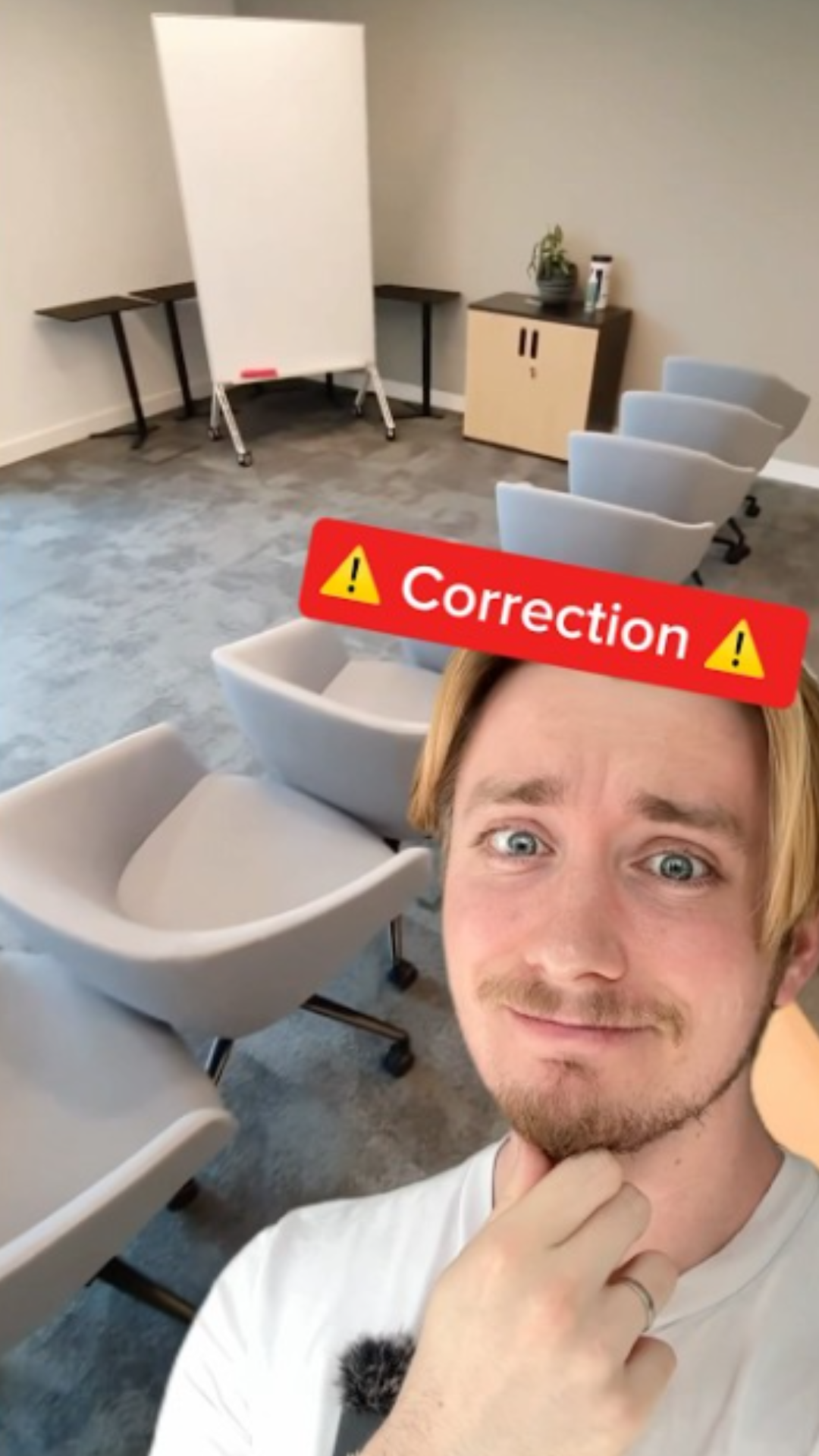 How to stop making this English pronunciation mistake
