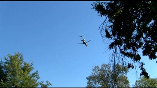 Behind the forecast: NOAA debuts new aviation forecasts to improve safety