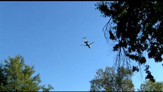 Behind the forecast: NOAA debuts new aviation forecasts to improve safety