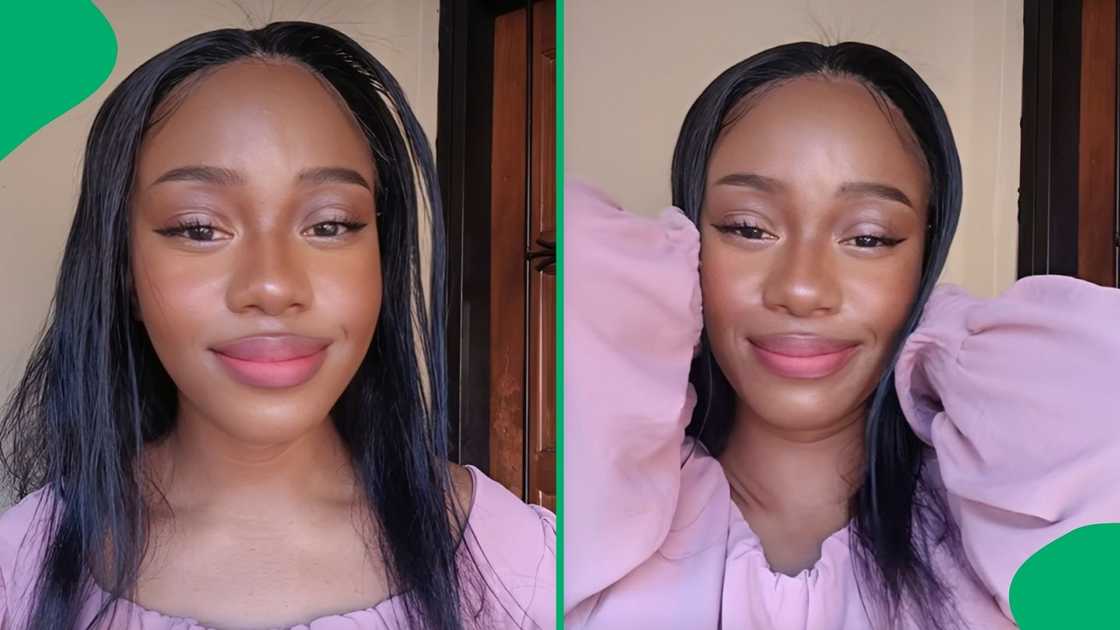 Date them online: Zimbabwean who only dates Mzansi men stresses about ...