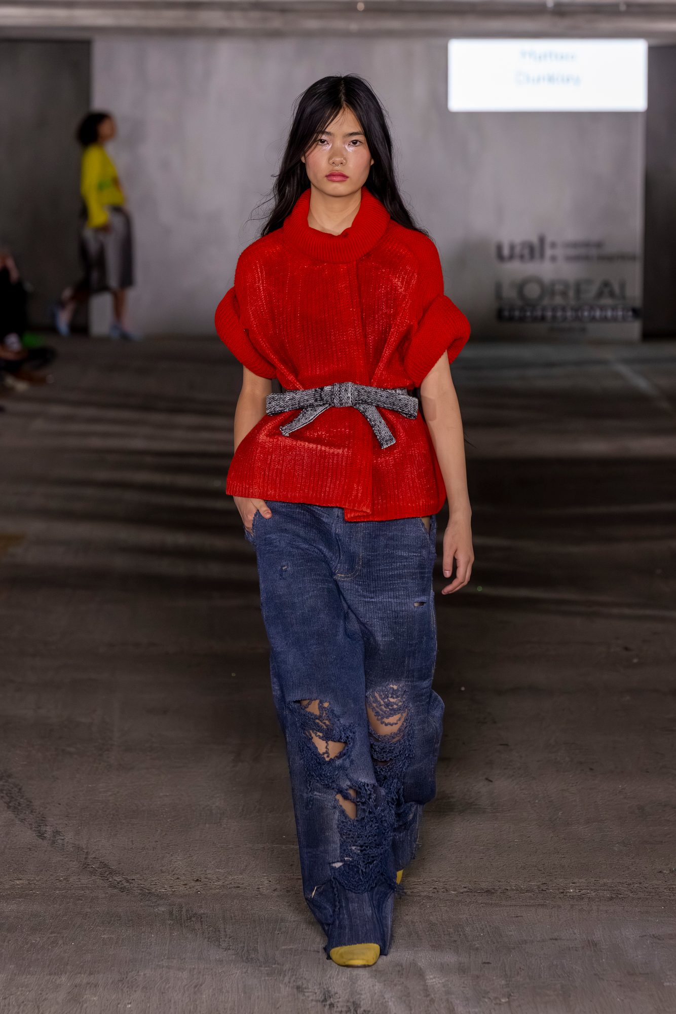 Six designers to watch from Central Saint Martins 2026 BA fashion show