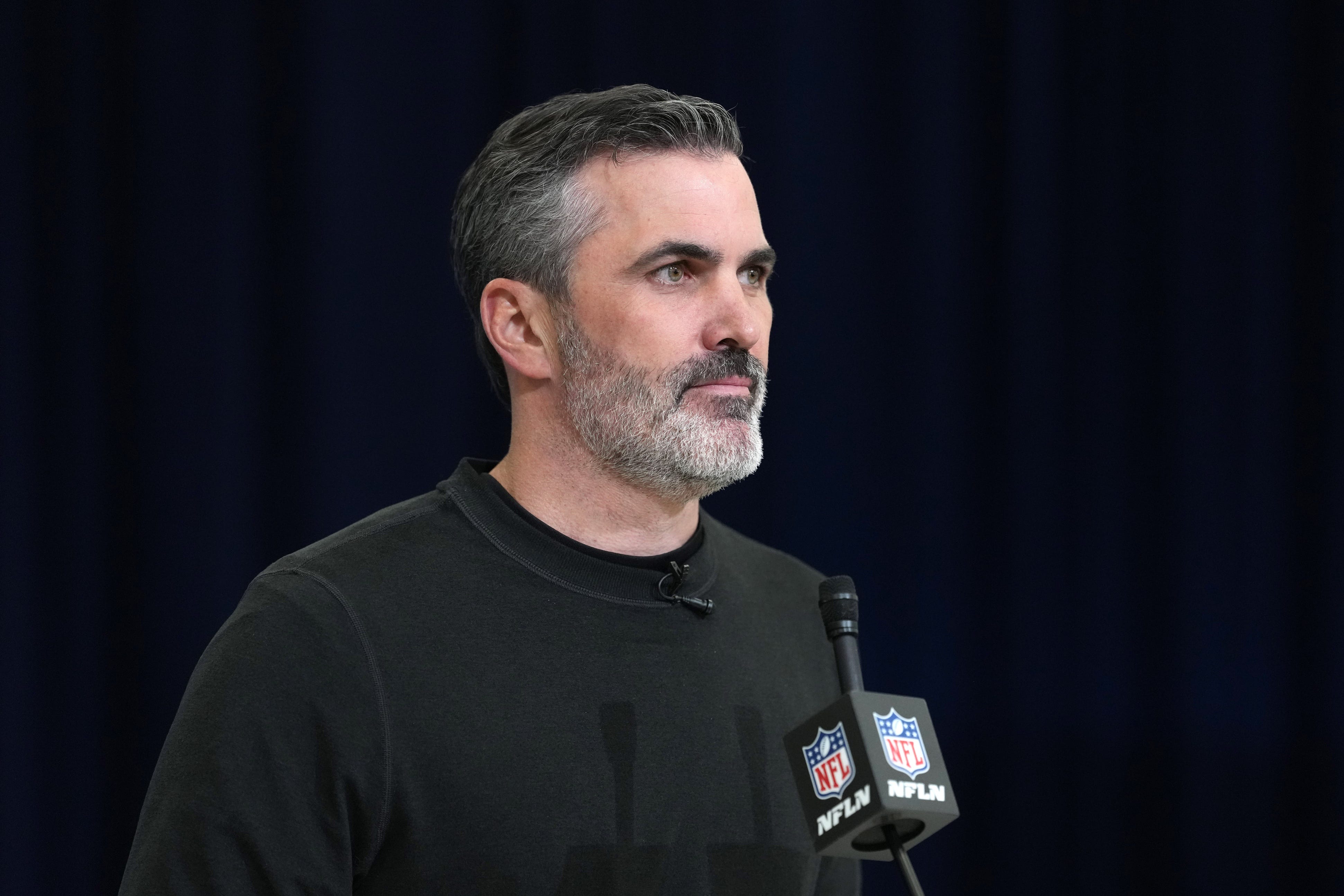 Falcons duo ranked on lower end of NFL's new QB/coach combinations