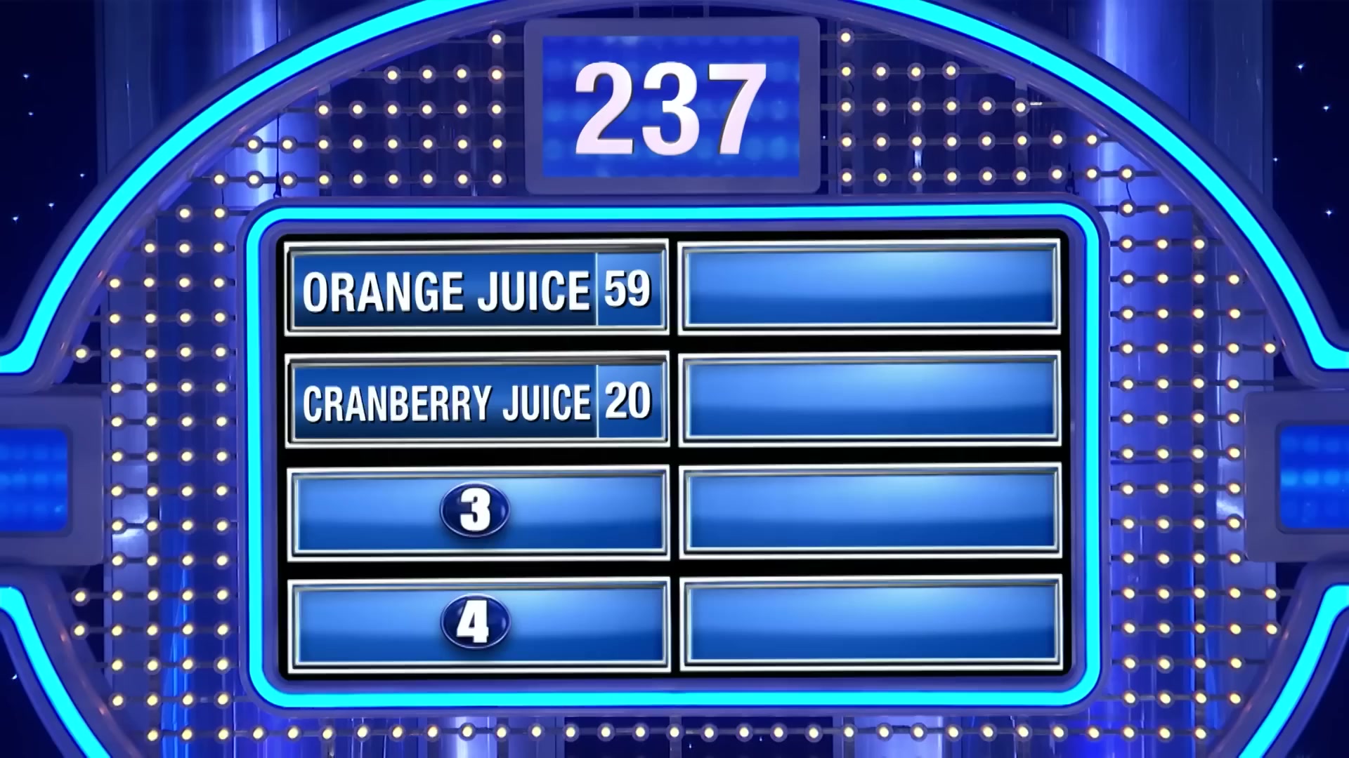 Name a juice often used as a cocktail mixer