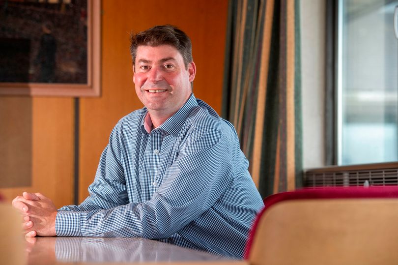 Cardiff Council's new leader on Labour's precarious position ahead of ...