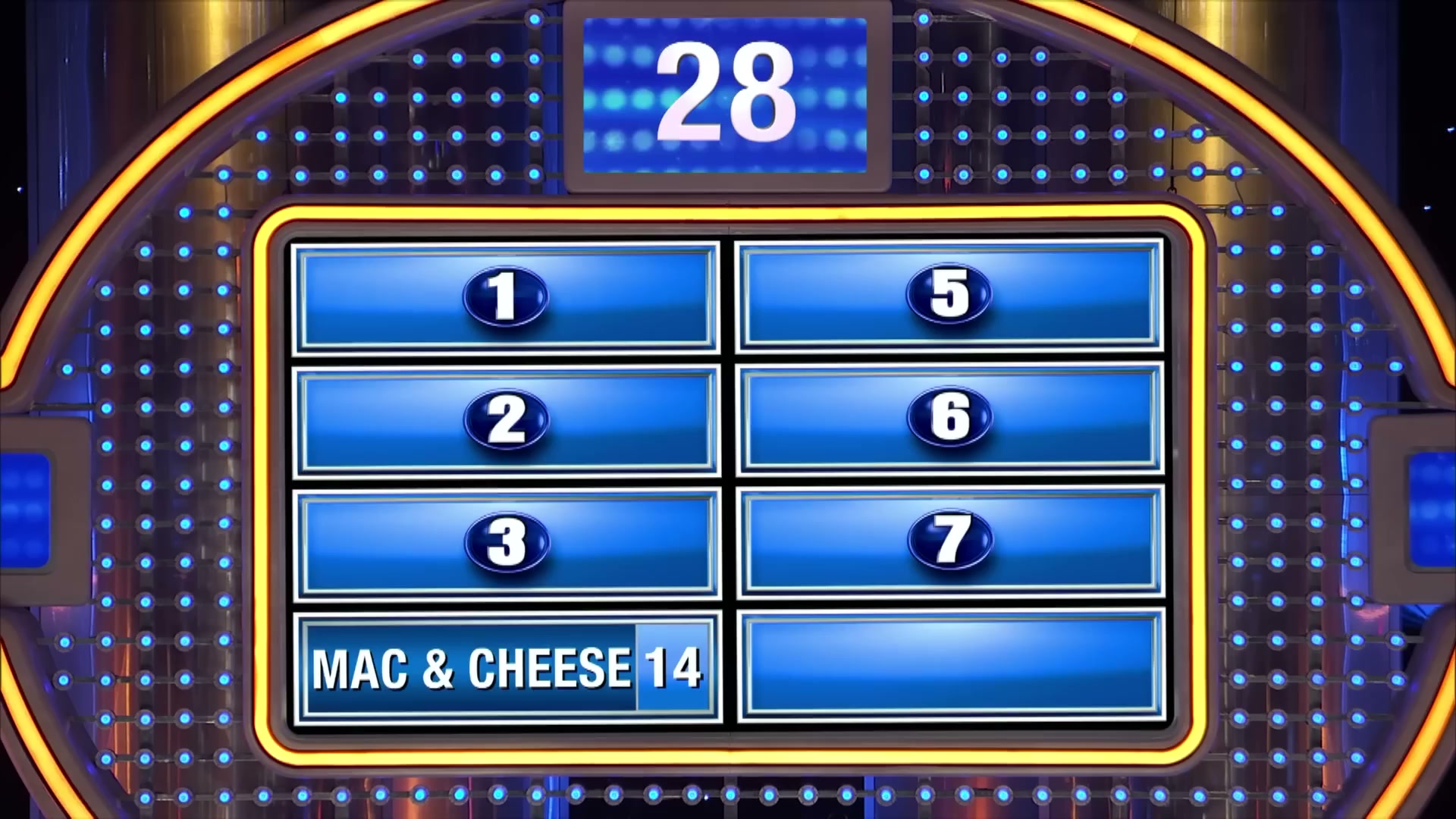 Name a side dish that pairs well with barbecue