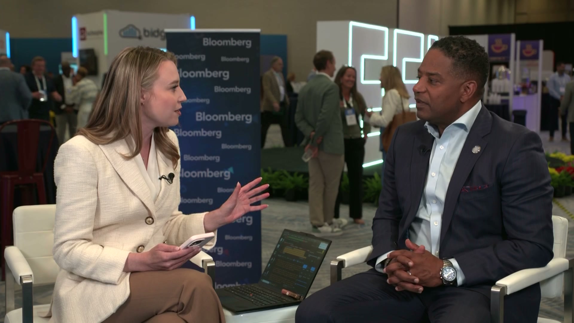 Exelon CEO sees daily cybersecurity threats