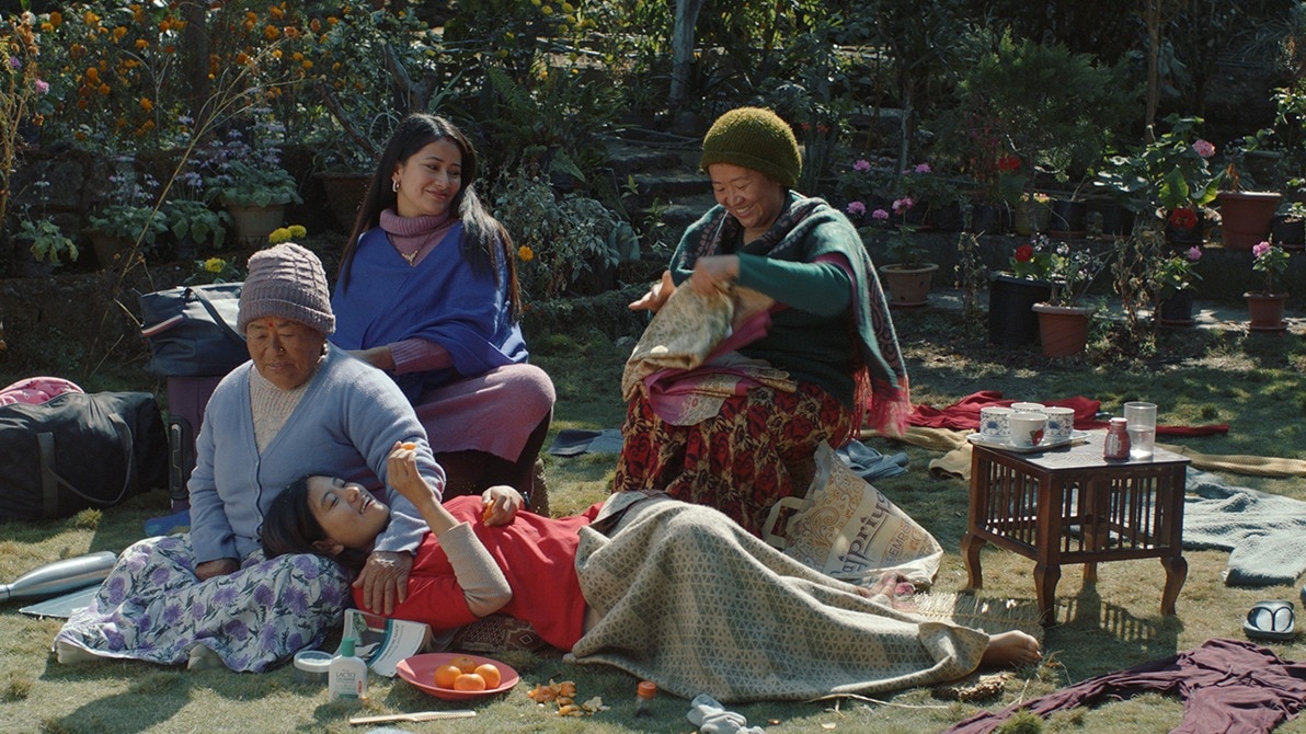 Why Sikkimese director Tribeny Rai's 'Shape of Momo' is a treat on ...