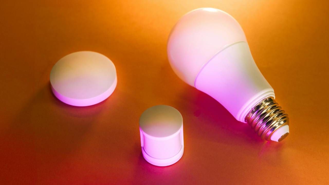 This 'hidden' smart light trick can tell you if someone has broken into ...
